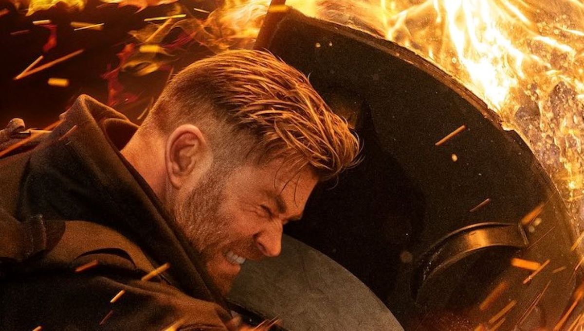 RESGATE 2: Chris Hemsworth encara missão letal no novo trailer; confira ...