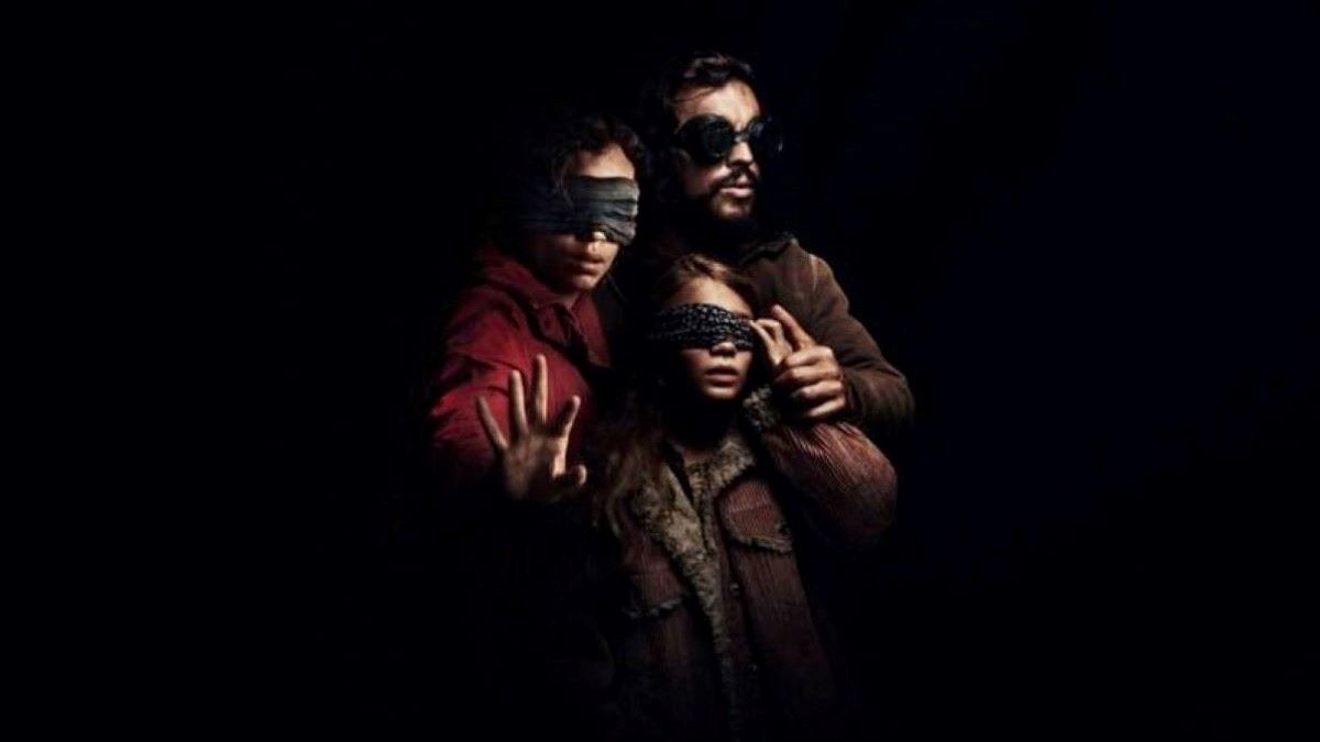 Bird Box Barcelona, spin-off de filme com Sandra Bullock, ganha trailer ...