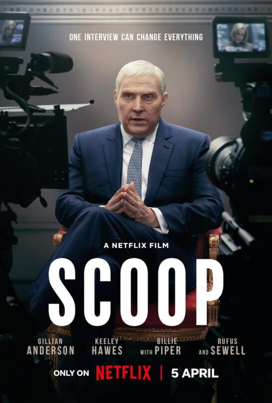 A Grande Entrevista: Netflix divulga trailer de filme sobre entrevista ...