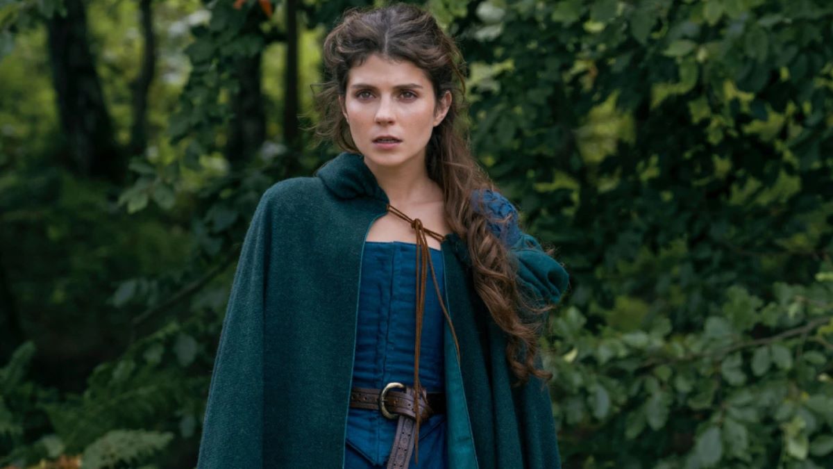 Minha Lady Jane, série do Prime Video, ganha trailer e data de estreia ...