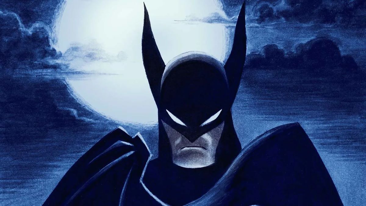 Batman: Cruzado Encapuzado ganha trailer e data de estreia; confira ...