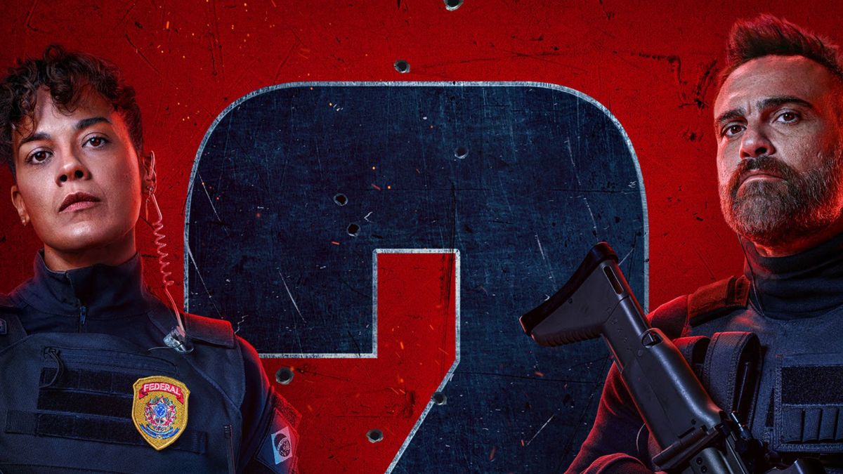 2ª temporada de DNA do Crime ganha trailer e data de estreia na Netflix ...