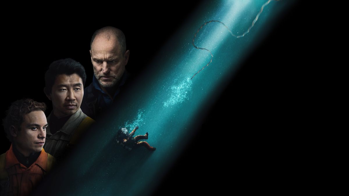 O Último Respiro, filme baseado em história real, chega ao streaming ...