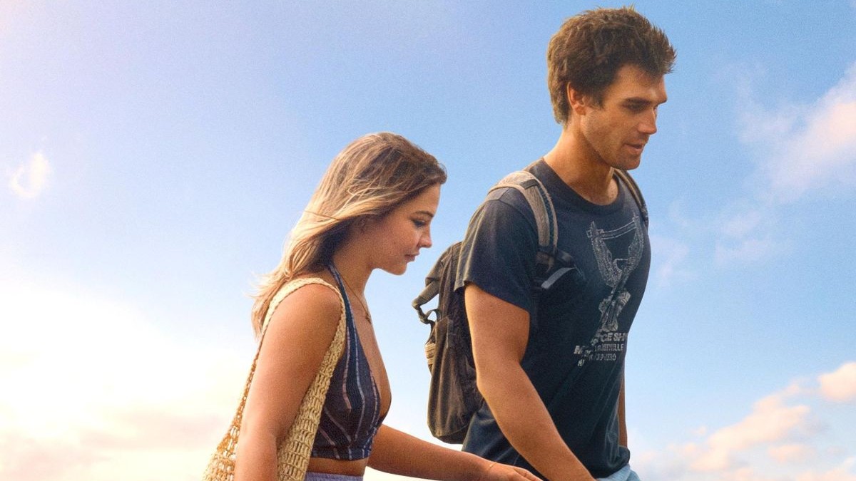 Romance com Madelyn Cline, O Mapa Que Me Leva Até Você ganha primeiro ...