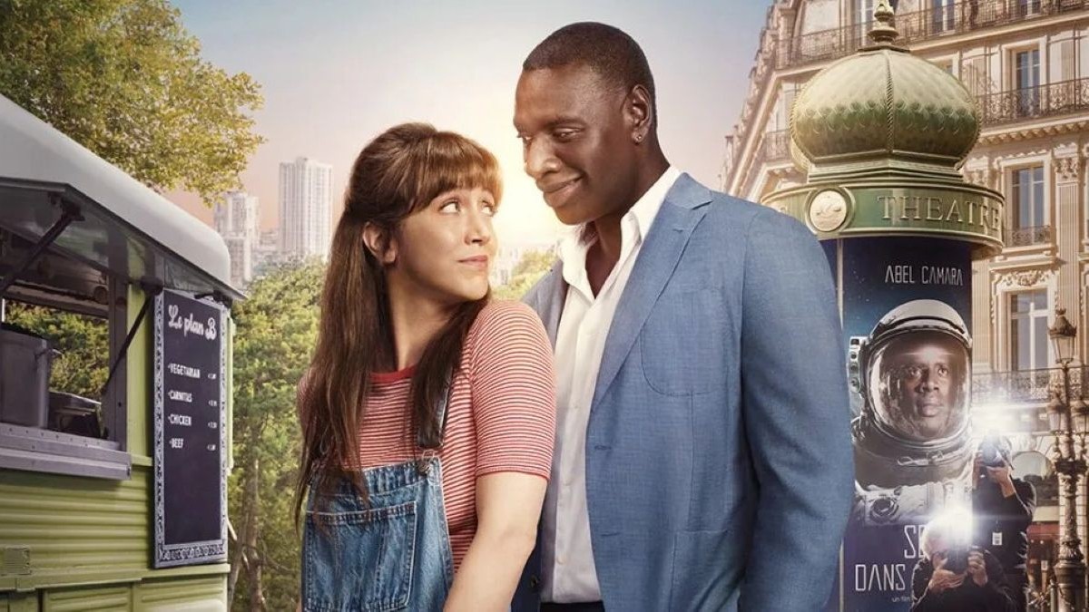French Lover: filme da Netflix com Omar Sy ganha trailer e data de ...