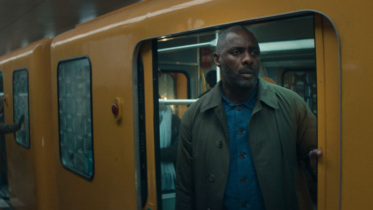 2ª temporada de Sequestro, série com Idris Elba, ganha trailer e data de estreia no Apple TV ...