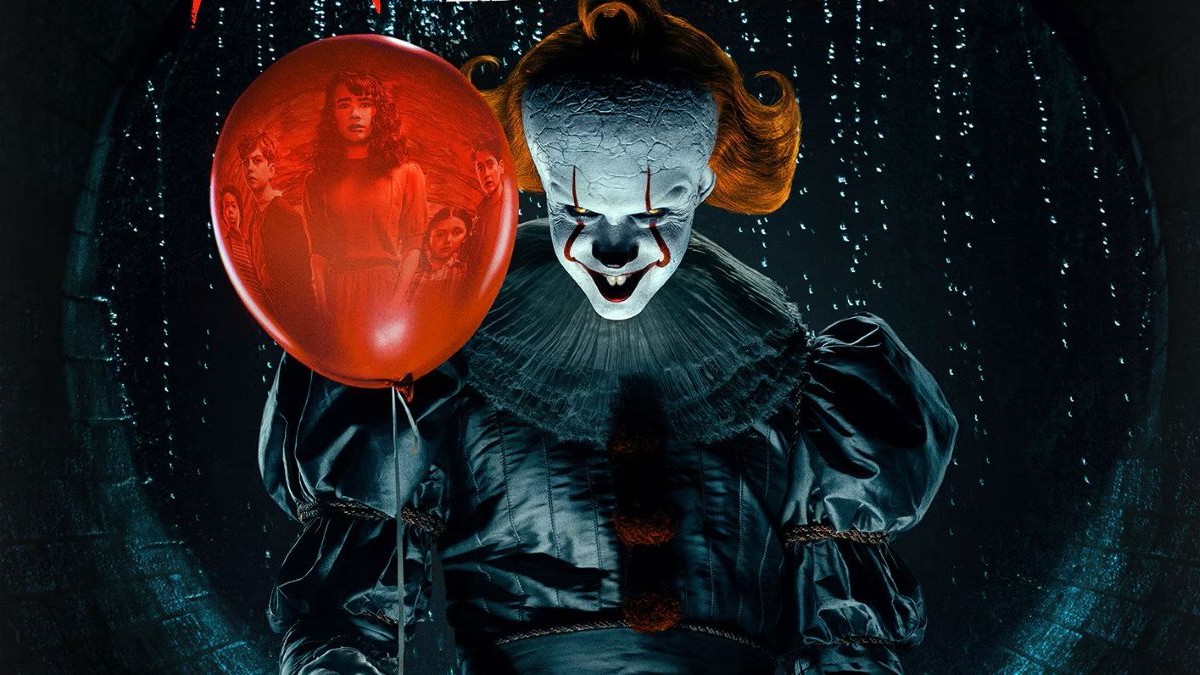 It: Bem-vindos a Derry: novo trailer mostra começo do reinado de terror ...