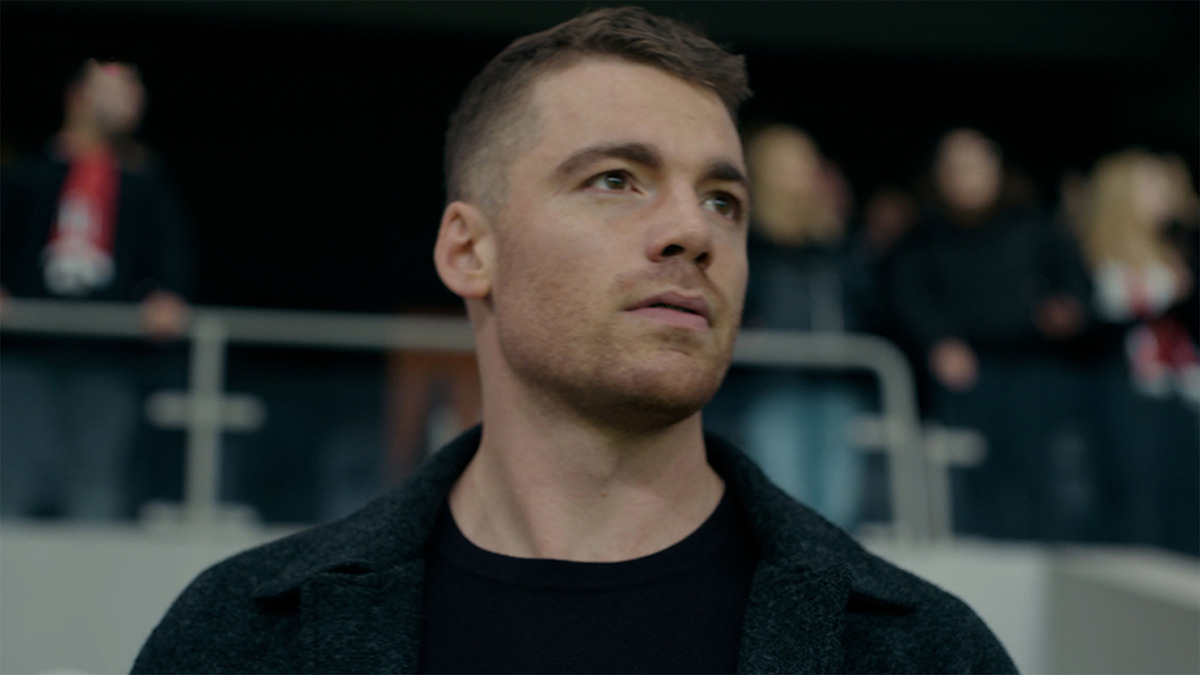 O Agente Noturno: 3ª temporada ganha trailer inédito e estreia em ...
