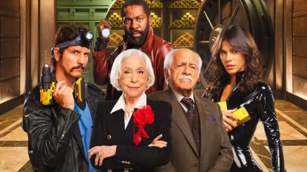 Velhos Bandidos estreia nos cinemas com Fernanda Montenegro no elenco ...