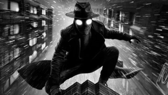 Spider-Noir: trailer inédito da série com Nicolas Cage é divulgado pelo ...